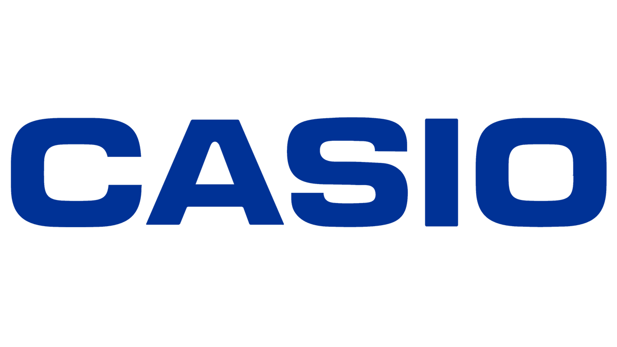 Why Casio? – saazone-kenya