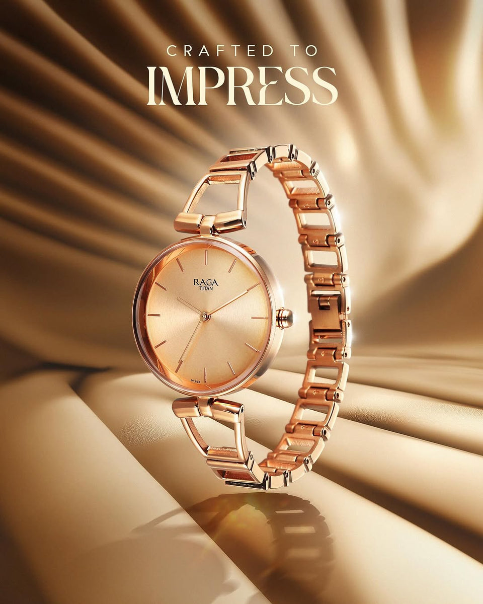 Titan Raga – saazone-kenya