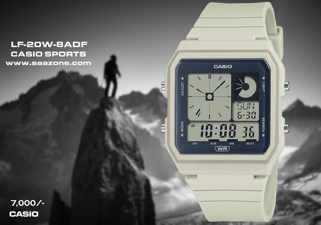 Casio Men – saazone-kenya
