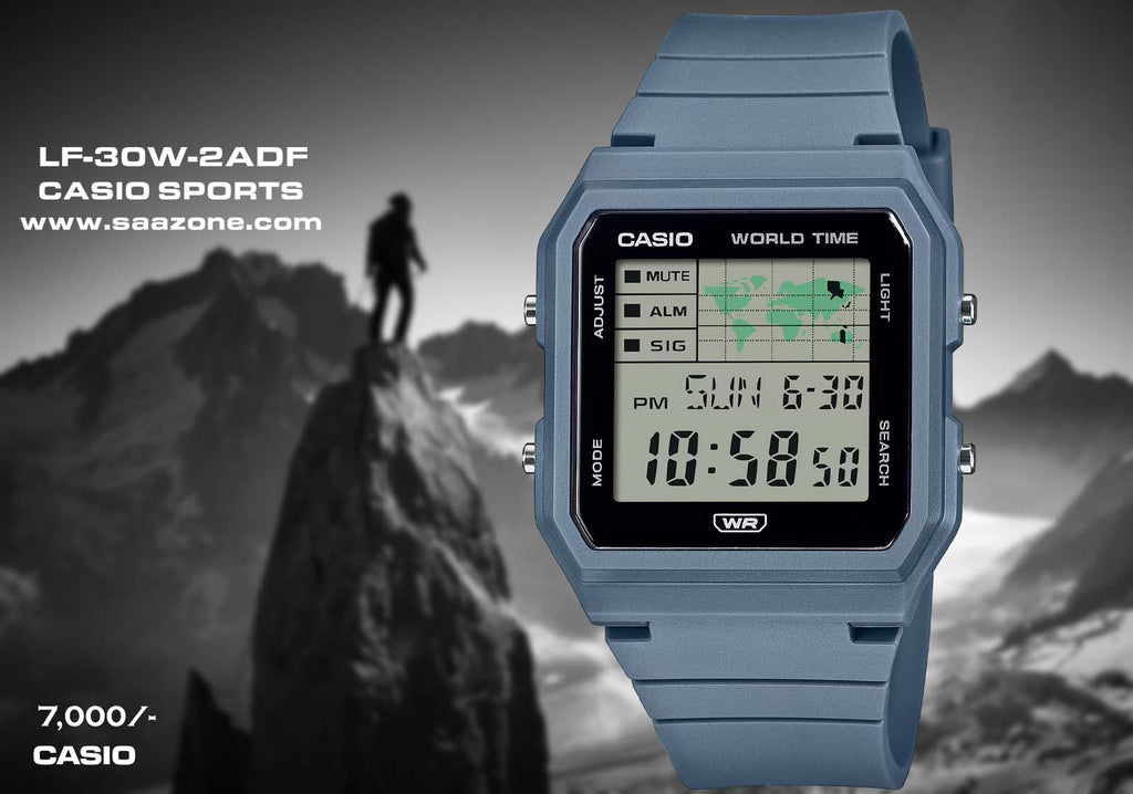Casio Men – saazone-kenya