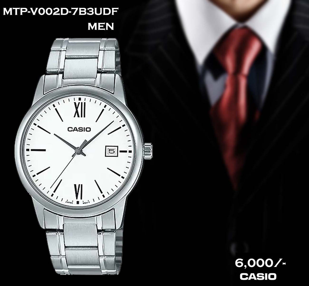 Casio Men – saazone-kenya