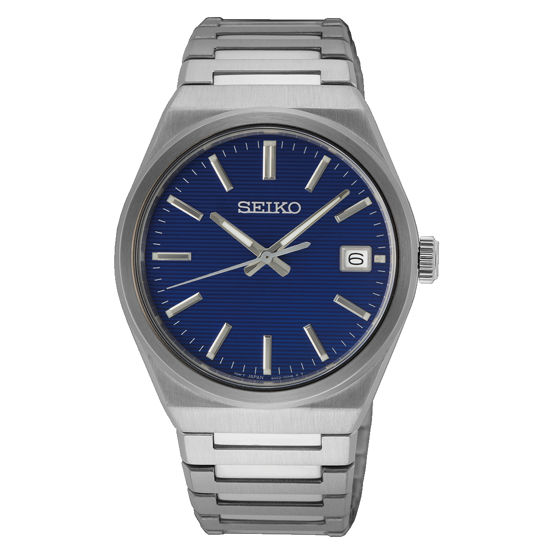 Seiko Conceptual Quartz Analogue Watch SUR555P1 – saazone-kenya
