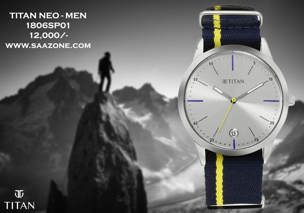 Titan Men – saazone-kenya