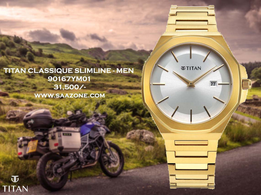 Titan – saazone-kenya
