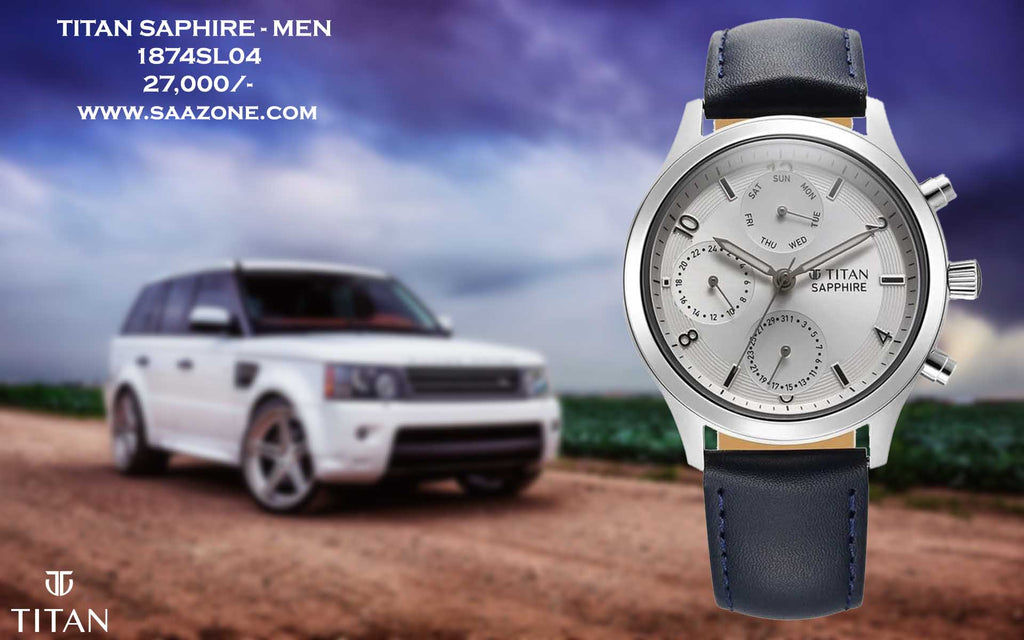 Titan – saazone-kenya