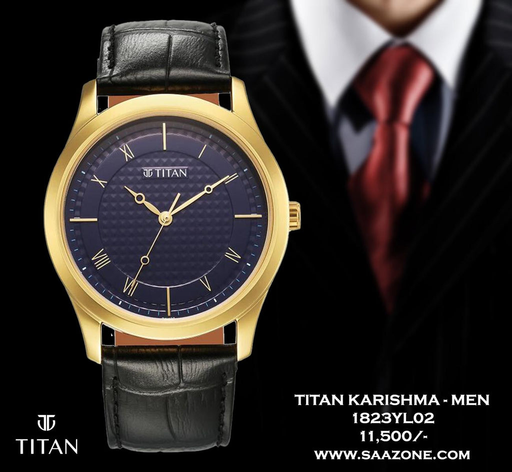 Titan Men – saazone-kenya