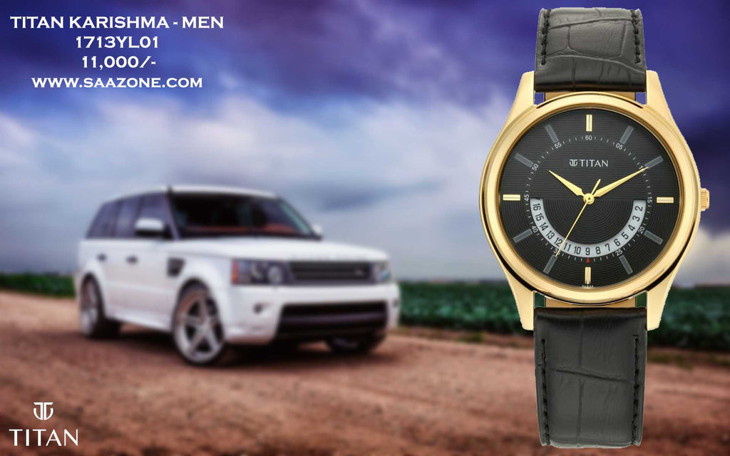 Titan Men – saazone-kenya