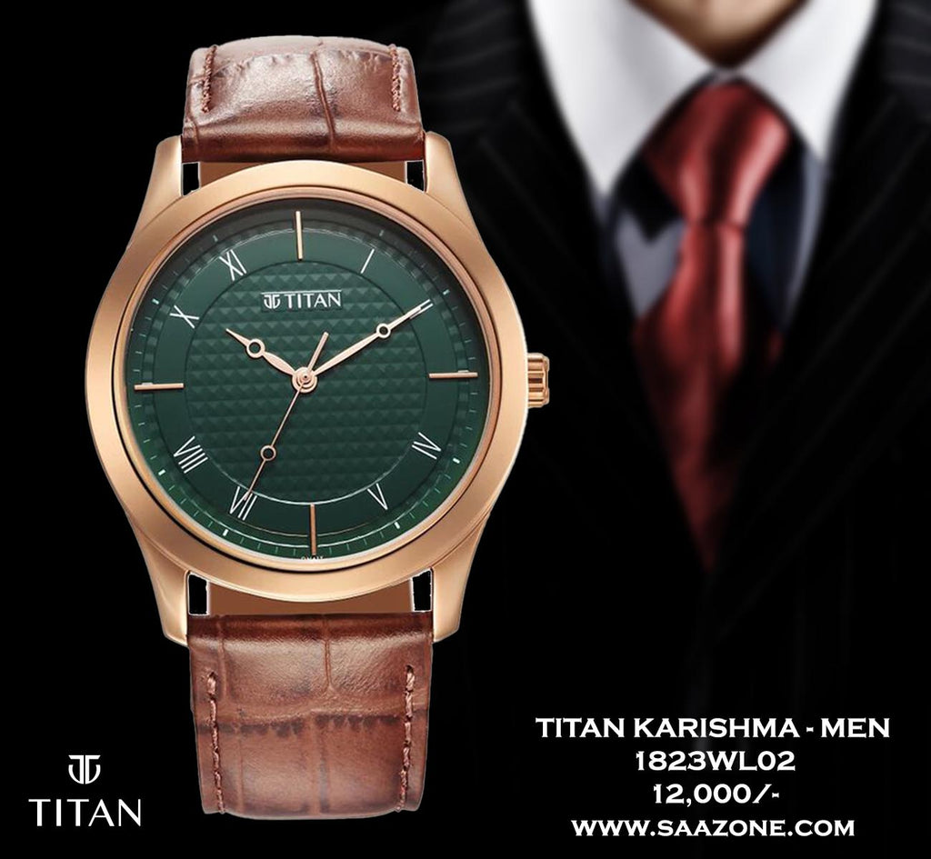 Titan Men – saazone-kenya