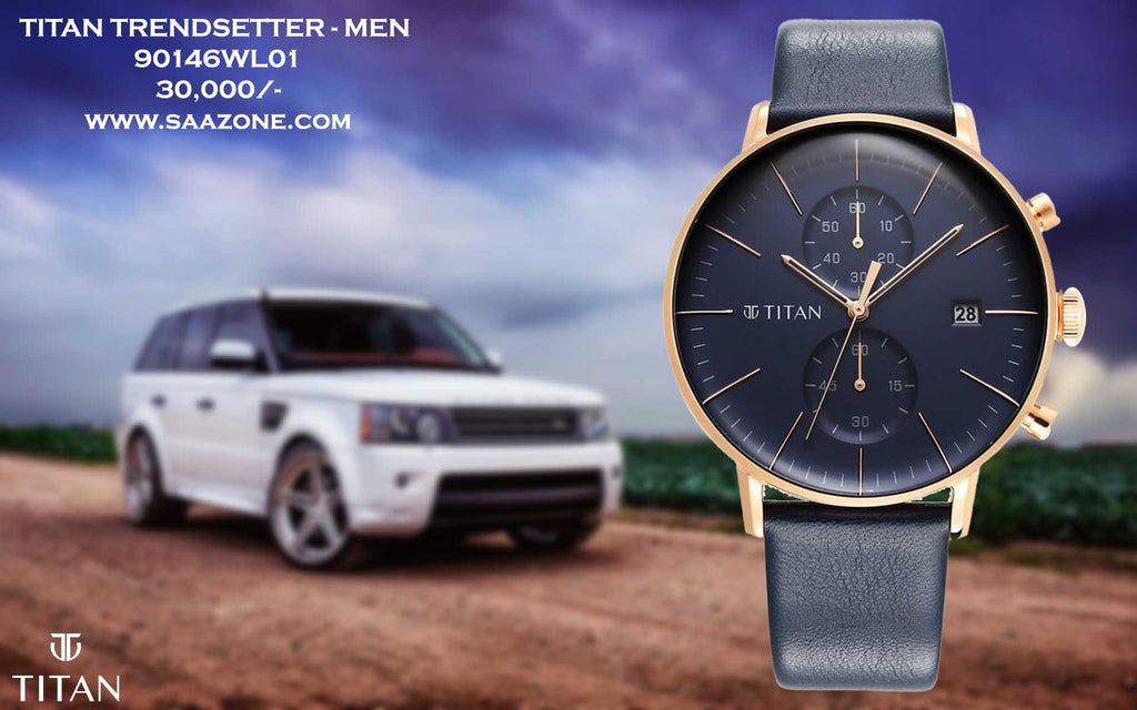 Titan – saazone-kenya