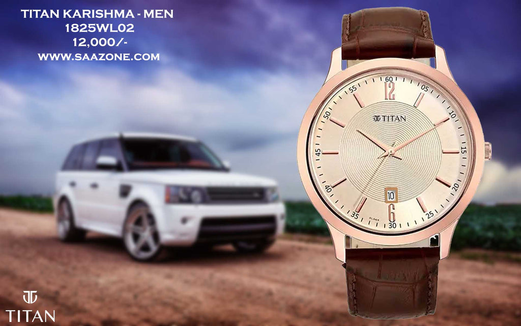 Titan Men – saazone-kenya