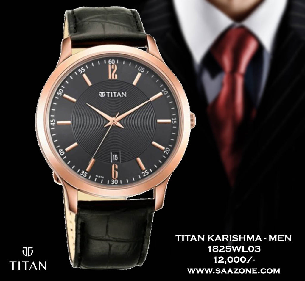 Titan Men – saazone-kenya