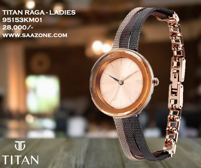 Titan – saazone-kenya