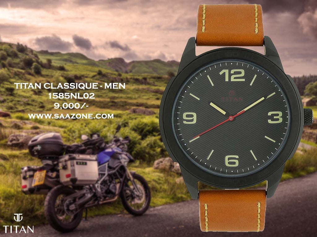 Titan Men – saazone-kenya